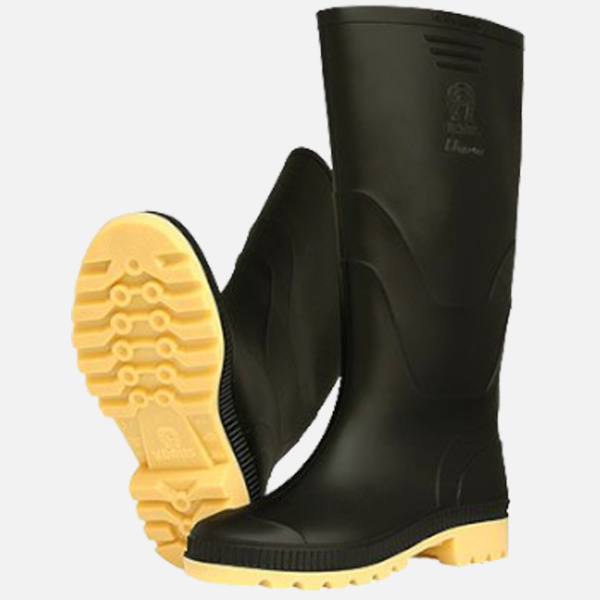 Bota Caucho - KM Dotaciones Empresariales